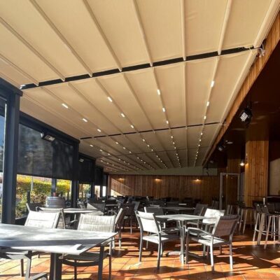 Pergole | Izrada pergola za terasu, dvorište i vrt | Cijena po m2
